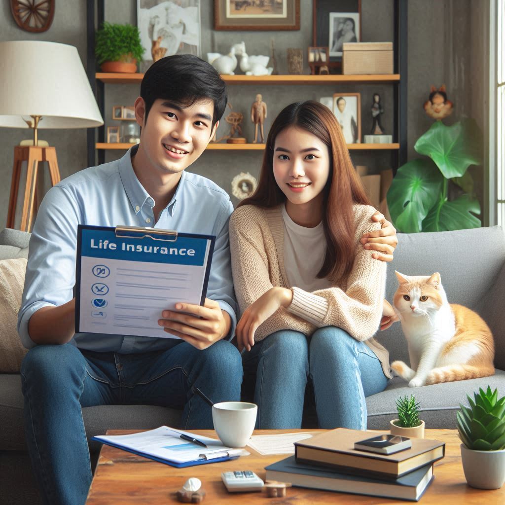 what is life insurance: finceltech